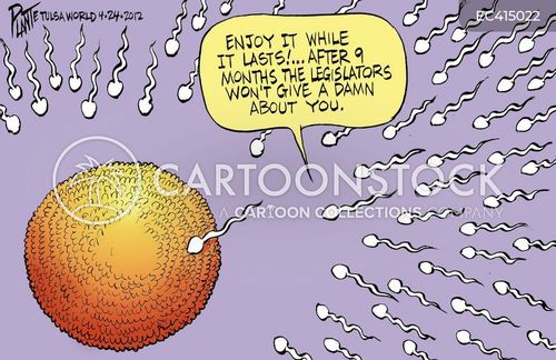 Sperm Cell Cartoons and Comics - funny pictures from CartoonStock
