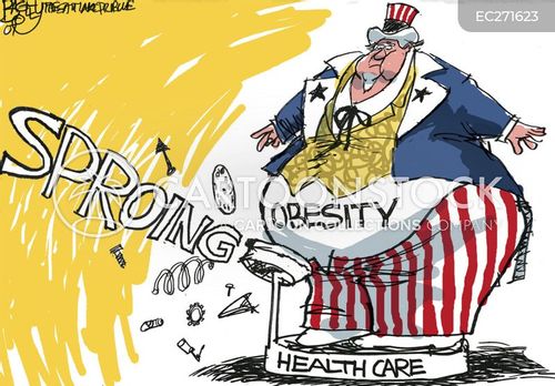 Heart Disease Prevention Cartoons and Comics - funny pictures from ...