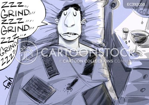 Bed Rest Cartoons and Comics - funny pictures from CartoonStock