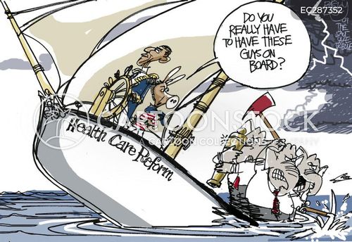 On Board Cartoons and Comics - funny pictures from CartoonStock