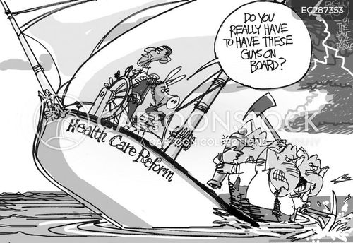 Board And Care Cartoons and Comics - funny pictures from CartoonStock