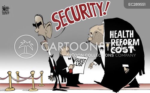 Costos Innecesarios Cartoons and Comics - funny pictures from CartoonStock