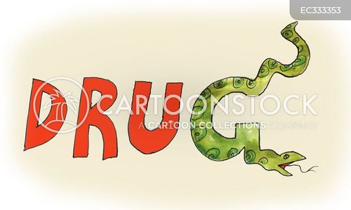 Drug Abuse Prevention Cartoons and Comics - funny pictures from ...