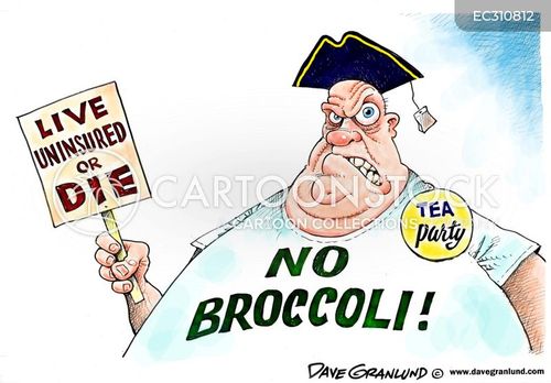 Individual Responsibility Cartoons and Comics - funny pictures from ...