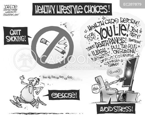 Contentious Cartoons and Comics - funny pictures from CartoonStock