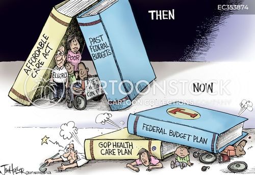 Poor Health Care Cartoons and Comics - funny pictures from CartoonStock
