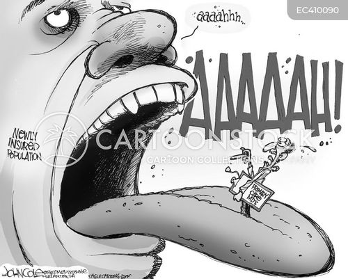 Primary Care Network Cartoons and Comics - funny pictures from CartoonStock