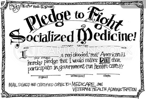 Individual Mandate Cartoons and Comics - funny pictures from CartoonStock