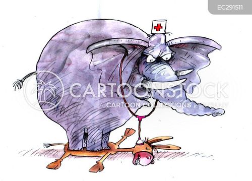 Accessible Care Cartoons and Comics - funny pictures from CartoonStock