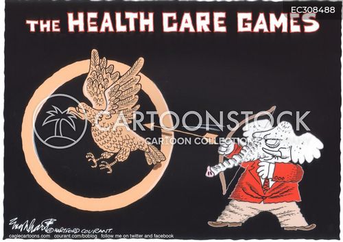 Court Reforms Cartoons and Comics - funny pictures from CartoonStock