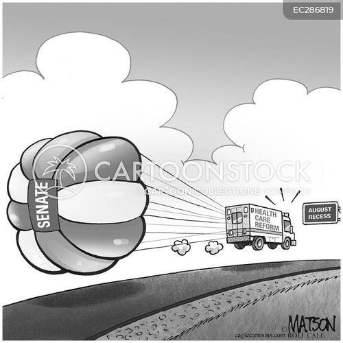 Slowdown Cartoons and Comics - funny pictures from CartoonStock