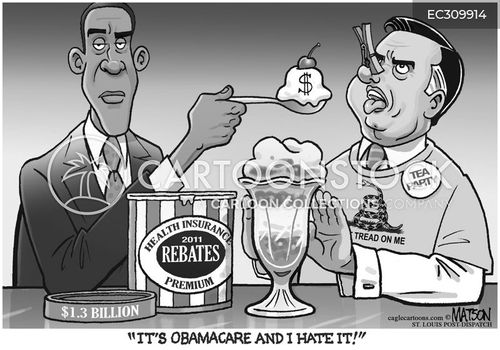 Health Economics Cartoons and Comics - funny pictures from CartoonStock