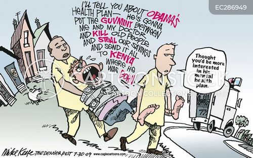 Medical Underwriting Cartoons and Comics - funny pictures from CartoonStock