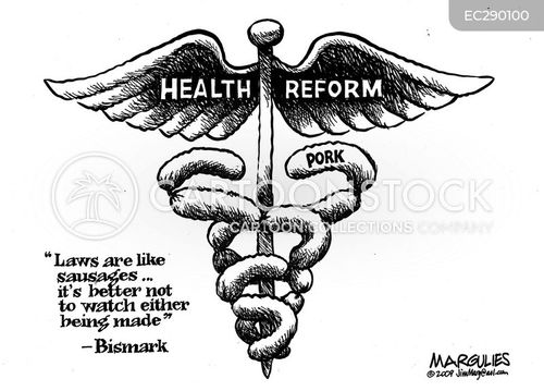 Senator Pork Cartoons and Comics - funny pictures from CartoonStock