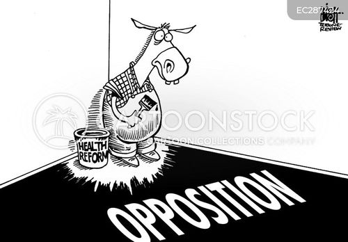 Differing Perspectives Cartoons and Comics - funny pictures from ...