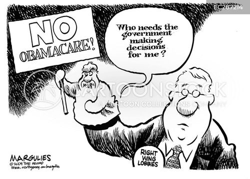 Public Dissent Cartoons and Comics - funny pictures from CartoonStock