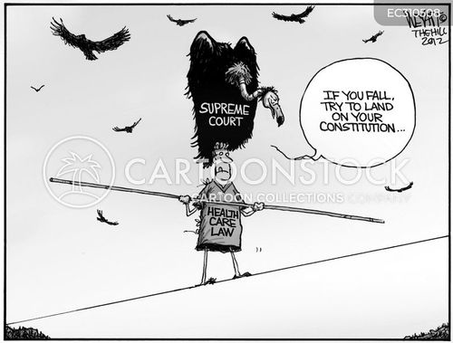 Health Outcomes Cartoons and Comics - funny pictures from CartoonStock