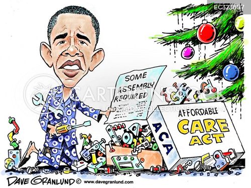 Healthcare Exemption Cartoons and Comics - funny pictures from CartoonStock