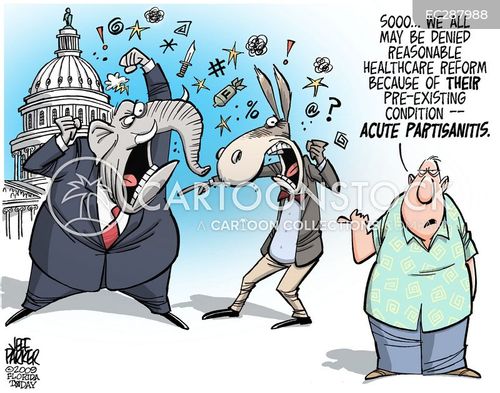 Healthcare Accessibility Cartoons and Comics - funny pictures from ...