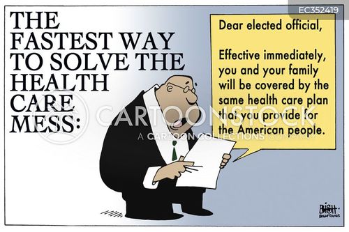 Healthcare Solutions Cartoons and Comics - funny pictures from CartoonStock