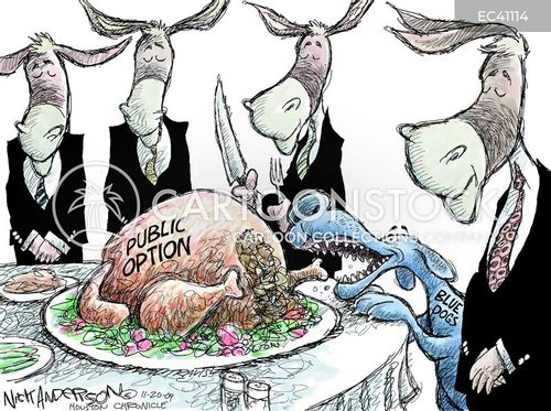 Reform Options Cartoons and Comics - funny pictures from CartoonStock