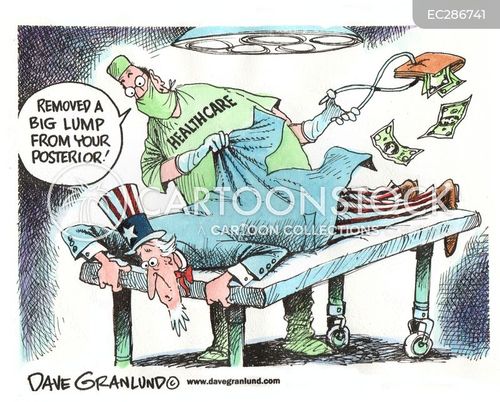 Medical Health Cartoons and Comics - funny pictures from CartoonStock