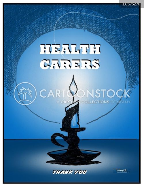 Healthcare Appreciation Cartoons and Comics - funny pictures from ...