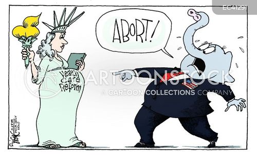 Women's Reproductive Health Cartoons and Comics - funny pictures from ...