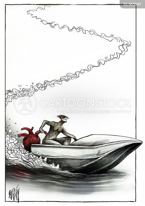 Ardor Cartoons and Comics - funny pictures from CartoonStock