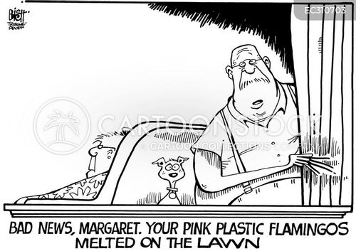 Summer Heat Cartoons and Comics - funny pictures from CartoonStock