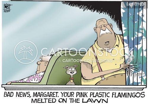 Heat Advisory Cartoons and Comics - funny pictures from CartoonStock