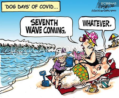 Summer Essentials Cartoons and Comics - funny pictures from CartoonStock