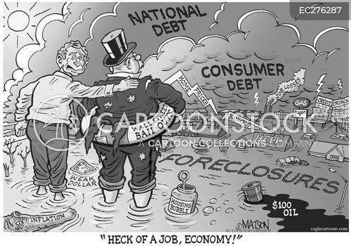 Heck Cartoons and Comics - funny pictures from CartoonStock