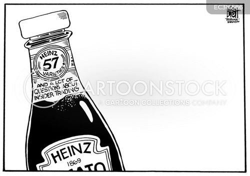 Corporate Buyout Cartoons and Comics - funny pictures from CartoonStock