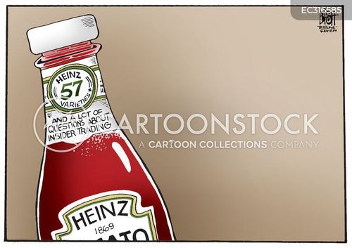 Corporate Transparency Cartoons and Comics - funny pictures from ...