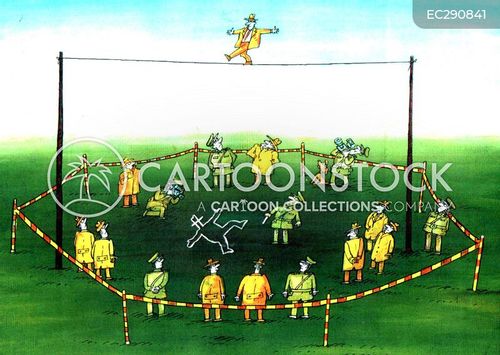 Political Solidarity Cartoons and Comics - funny pictures from CartoonStock