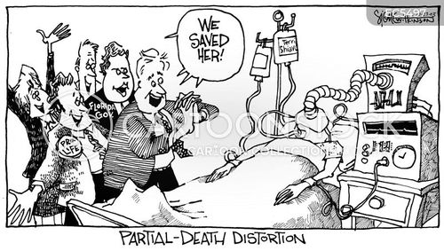 Distort Cartoons and Comics - funny pictures from CartoonStock