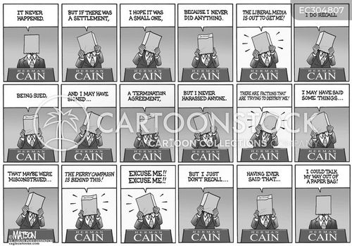 Cain Perry Cartoons and Comics - funny pictures from CartoonStock