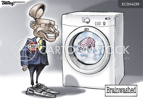 Political Indoctrination Cartoons and Comics - funny pictures from ...