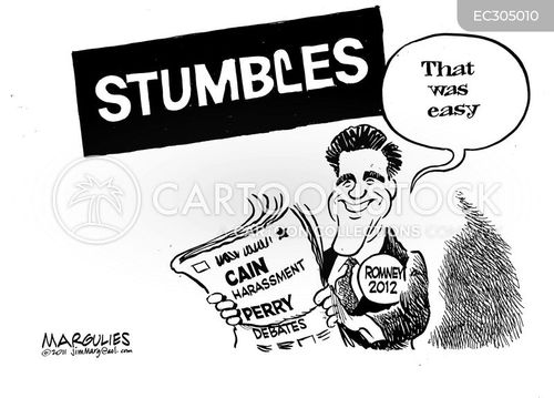 Cain Perry Cartoons and Comics - funny pictures from CartoonStock