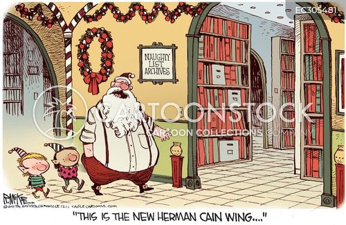 Herman Cartoons and Comics - funny pictures from CartoonStock