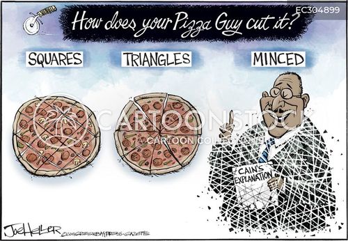 Election Explanation Cartoons and Comics - funny pictures from CartoonStock