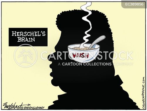 Brain Mush Cartoons and Comics - funny pictures from CartoonStock