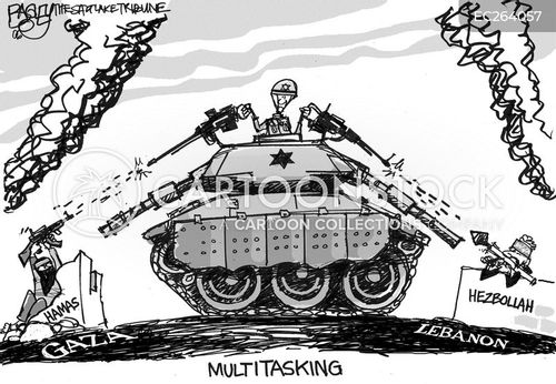 Twofer Cartoons and Comics - funny pictures from CartoonStock