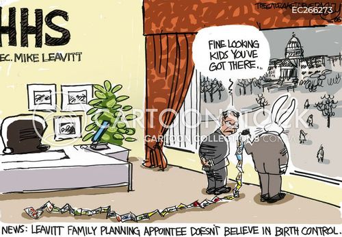 Family Planning Methods Cartoons and Comics - funny pictures from ...