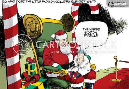 Antimatter Cartoons and Comics - funny pictures from CartoonStock
