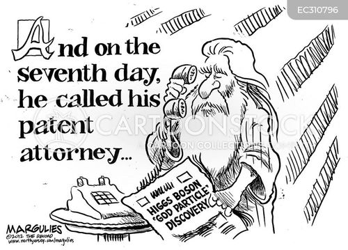 High-energy Physics Cartoons and Comics - funny pictures from CartoonStock