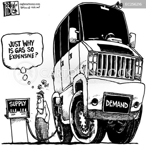 Energy Market Cartoons and Comics - funny pictures from CartoonStock