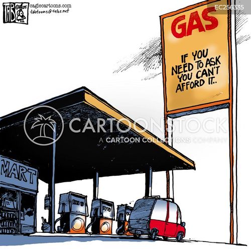 Energy Market Cartoons and Comics - funny pictures from CartoonStock