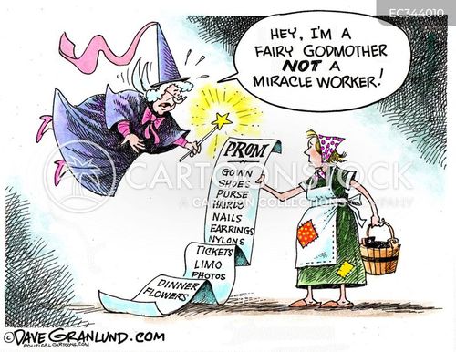 Prom Cartoons and Comics - funny pictures from CartoonStock